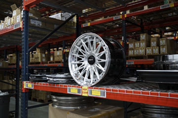 Rotiform NEK CustomSpec - Brushed | Rotiform